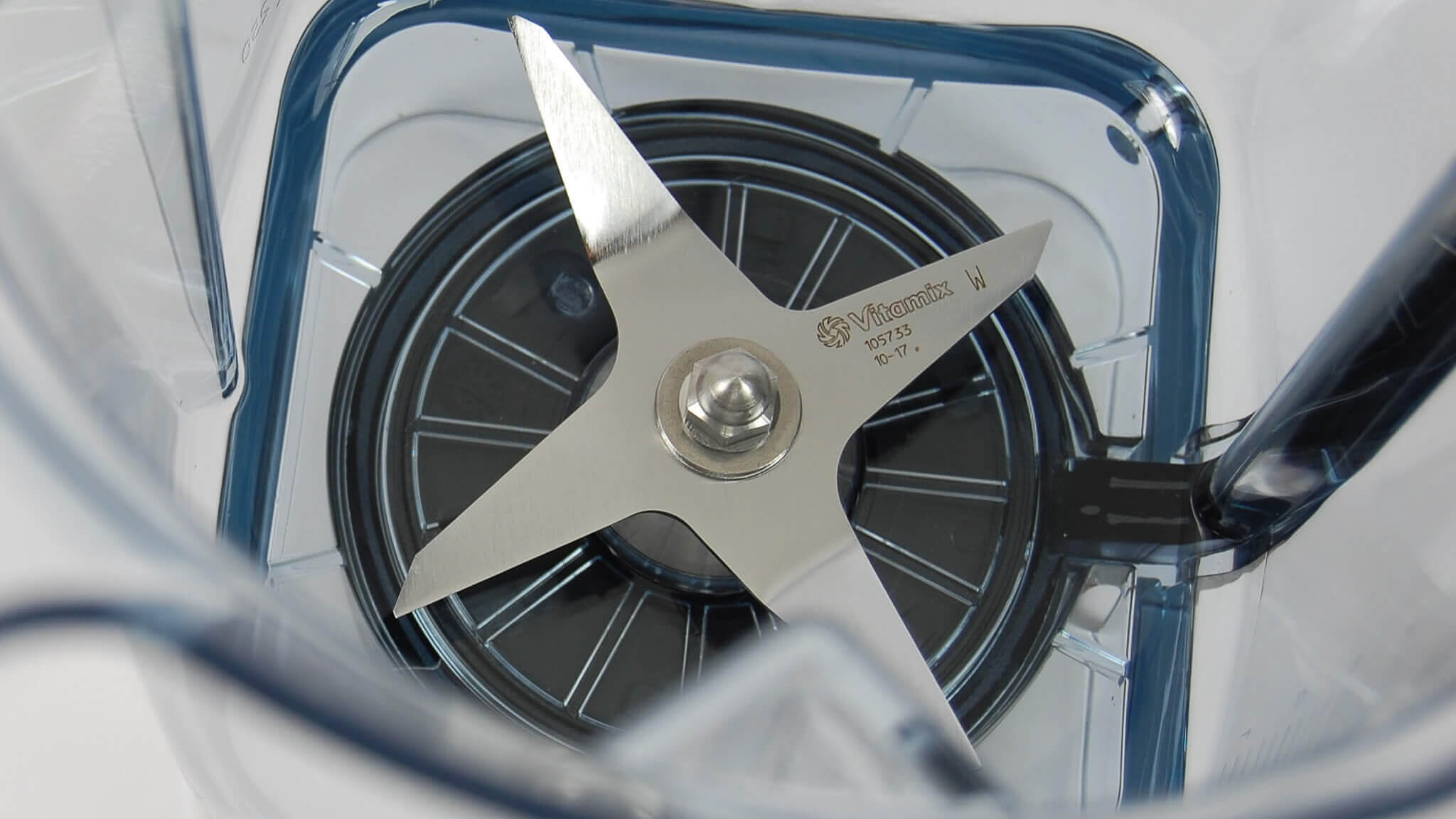 Das Paradox der Hochleistungsmixer: Warum stumpfe Messer die besten Sm ...